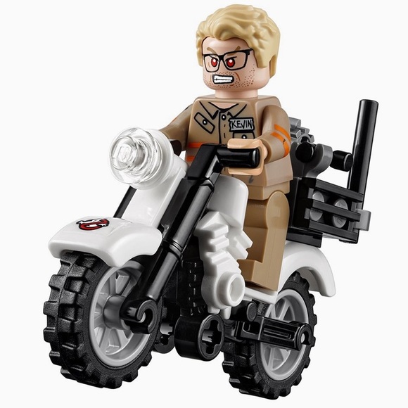 Lego | Toys | Lego 75828 26 Female Ghostbusters Ecto1 2 W 5 Minifigs ...